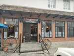 Xinkalnaya 102 (Сity ​​of republican subordination Baku, Yasamal, General Akim Abbasov Avenue, 73D), restoran  Bakü'den