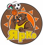 YarCo (Uglichskaya Street No:60), spor kulüpleri  Yaroslavl'dan