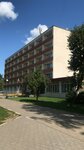 Сосны Санаторий Могилевхимволокно (Magiliowski rajon, Mastocki sielsaviet), yüzme havuzları  Mogiliovskaya oblastından
