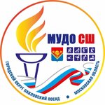 Zarechye (Moscow Region, Pavlovskiy Posad, mikrorayon Gorodok), stadyum  Pavlovski Posad'dan