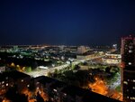 Апартаменты в центре (Novorossiyskaya Street No:8), kısa süreli konaklama  Volgograd'dan