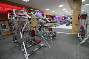Sk Sparta (Aptechniy Drive No:1А/2, Volgograd), fitness kulüpleri  Volgograd'dan