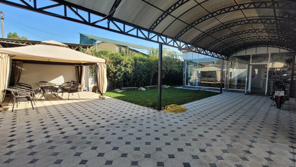 Sağlık merkezleri Korean Bright Healing Center, Taşkent, foto