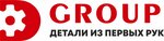 DGparts (Lyublinskaya Street No:42), otobüs yedek parça  Moskova'dan