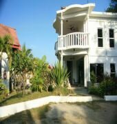 Otel White Lodge, , foto