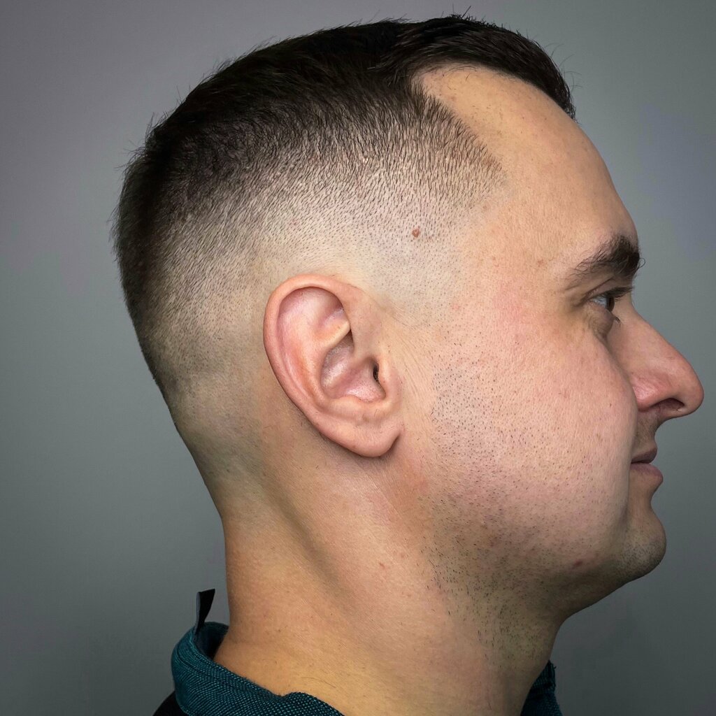 Kuaförler Barber_sonya_51, Gadzhievo, foto