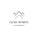 Gesh-Aparts (ulitsa Gagarina No:16, posyolok gorodskogo tipa Sheregesh), emlak ofisi