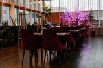 Hot Pepper (Mira Avenue No:53), kafe  Nahodka'dan