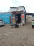 Muze shop (Lusaka, Kanyama), market  Lusaka'dan