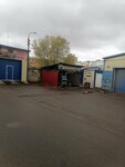 ИП Ольхов В. В. (ulitsa Tsesisa No:11с2А, Novlyansky Microdistrict), oto lastik tamiri  Voskresensk'ten