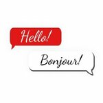 HelloBonjour (proyezd Voroninskiye Gorki No:101Б), yabancı dil kursları  Tiumen'den