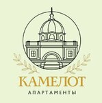 Camelot Apartment (Nevskiy Avenue No:27), kısa süreli konaklama  Saint‑Petersburg'dan