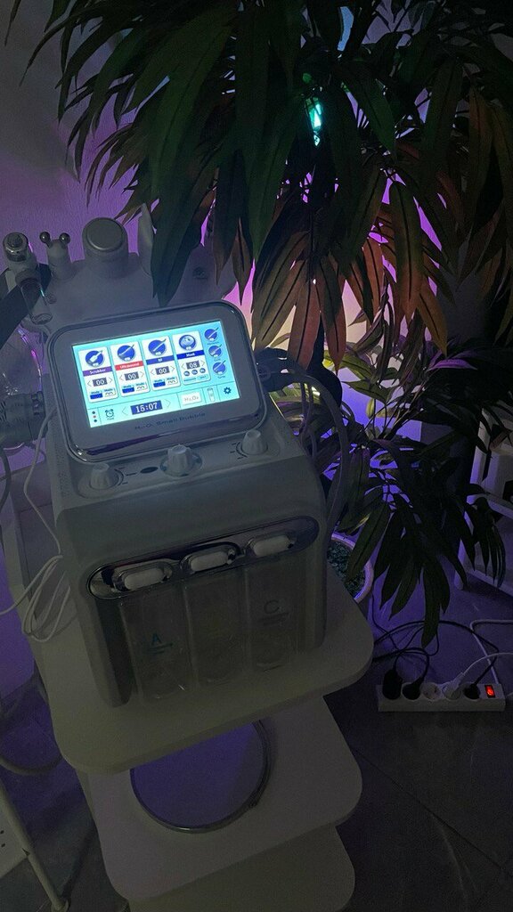 Kozmetoloji, kozmetik salonları Valerialisitsa_brow, Krasnogorsk, foto