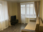 Апартаменты 2х Комнатная Квартира (Mira Avenue No:16), otel  Himki'den