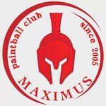 Peyntbolny klub Maksimus (Saint Petersburg, Kozhevennaya Line), paintball  Saint‑Petersburg'dan