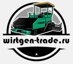 Wirtgen-Trade (Okruzhnaya Street No:2Бс4), yol yapım ekipmanları  Podolsk'tan