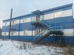 Антикинотеатр 4К (Zimnyaya Street No:4Б), antikafe  Naryan‑Mar'dan