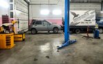Pro Sto (ulitsa Tsementnikov No:59Г/2), otomobil servisi  Krasnoyarsk'tan