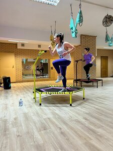 Fitness Planeta (Zavodskoy prospekt No:26), fitness kulüpleri  Golitsino'dan