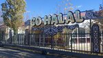 Go Halal (Syrym Datov kóshesi No:50), restoran  Atırav'dan