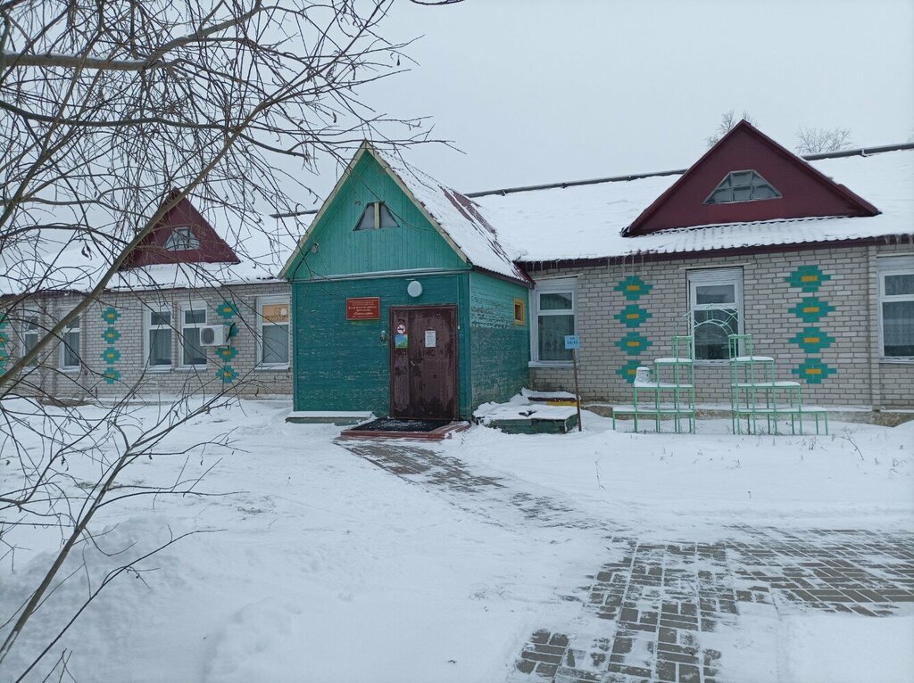 Anaokulları MBDOU Tsentr razvitiya rebenka - detsky sad № 1 g. Naryan-Mara, Naryan‑Mar, foto