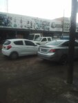 Supertire (Luanda, Rua do Kikagil), jant ve lastikçiler  Loanda'dan