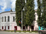 Особняк купца Пешкова (ulitsa Karla Marksa No:24), koruma altına alınmış yapı  Dankov'dan