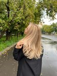 Fro. Buk (Mira Avenue No:108), güzellik salonu  Moskova'dan