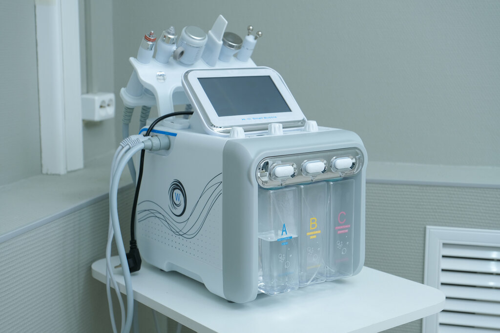 Epilasyon Sahar&Vosk, Syktivkar, foto