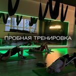 Nuga (Mikhaylova Street No:31А), fitness kulüpleri  Moskova'dan