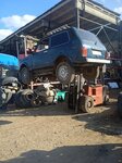 Грузовая авторазборка Гольфстрим (proyezd Kolesnikova No:10к3, Leninskiy district), çıkma yedek parça  Kirov'dan