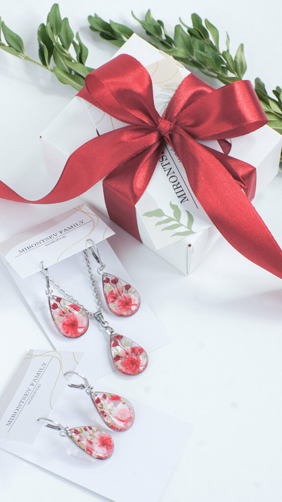 Hediyelik eşya mağazaları Mirontsev Family Workshop, Gelencik, foto