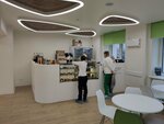 CofeFest (Olkhovskaya Street No:35с1), kahve dükkanları  Moskova'dan
