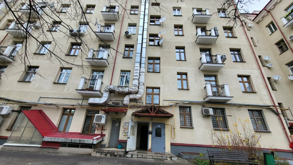 Banka dışı kredi organizasyonu Финансовая помощь, Minsk, foto