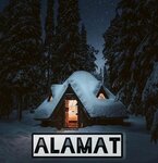 Alamat (Lenina Street No:20, Arkhyz Village), resort oteller, tesisler  Karaçay‑Çerkez Cumhuriyeti'nden