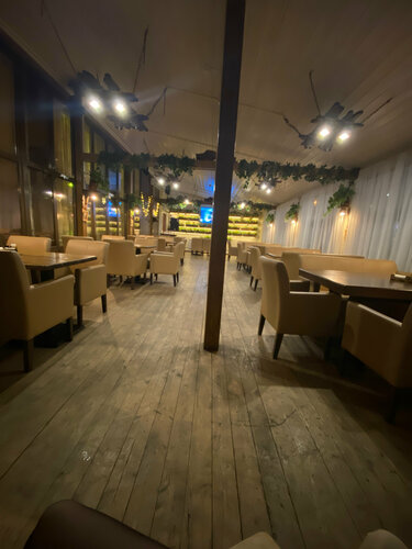 Restoran Мясной дом, Vologda, foto