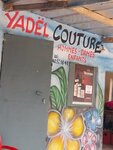 Yadel Couture (Rue C7 No:119, La commune Adjamé), terziler  Abican'dan
