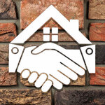 Kirpich-partner (ulitsa Yefremova No:237), kaldırım taşları  Armavir'den