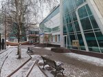Город языков (Zhukovskiy proyezd No:10А), yabancı dil kursları  Vidnoye'den