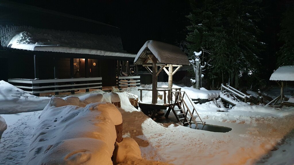 Hamamlar Banya u ruchya, , foto