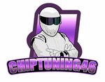 Chiptuning46 (1-y Burtsevskiy pereulok No:3Б, Kursk), tuning  Kursk'tan