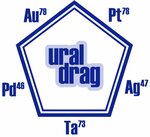 Uraldrag (Svobody Street No:147А), elektronik cihaz ve parça firmaları  Çeliabinsk'ten