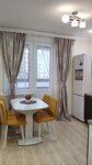 SkolkApart (Skolkovskaya Street No:7Б), otel  Odintsovo'dan