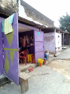 At Madina (Rue I4 No:74, La commune Attécoubé), kuaförler  Abican'dan