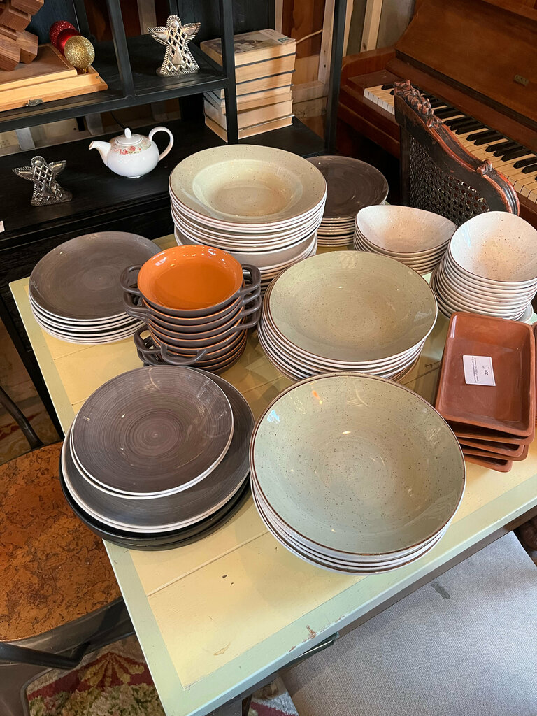 Mobilya mağazaları Komissionka Ginza, Saint‑Petersburg, foto