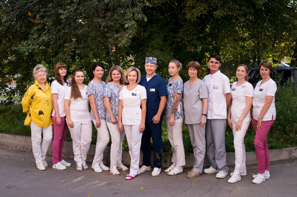 Özel ağız ve diş sağlığı klinikleri ve muayenehaneleri Ulybka, Shelekhov, foto