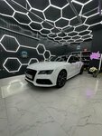 Drive Detailing (ulitsa Ferina No:13/2), detaylı oto bakımı  Ufa'dan