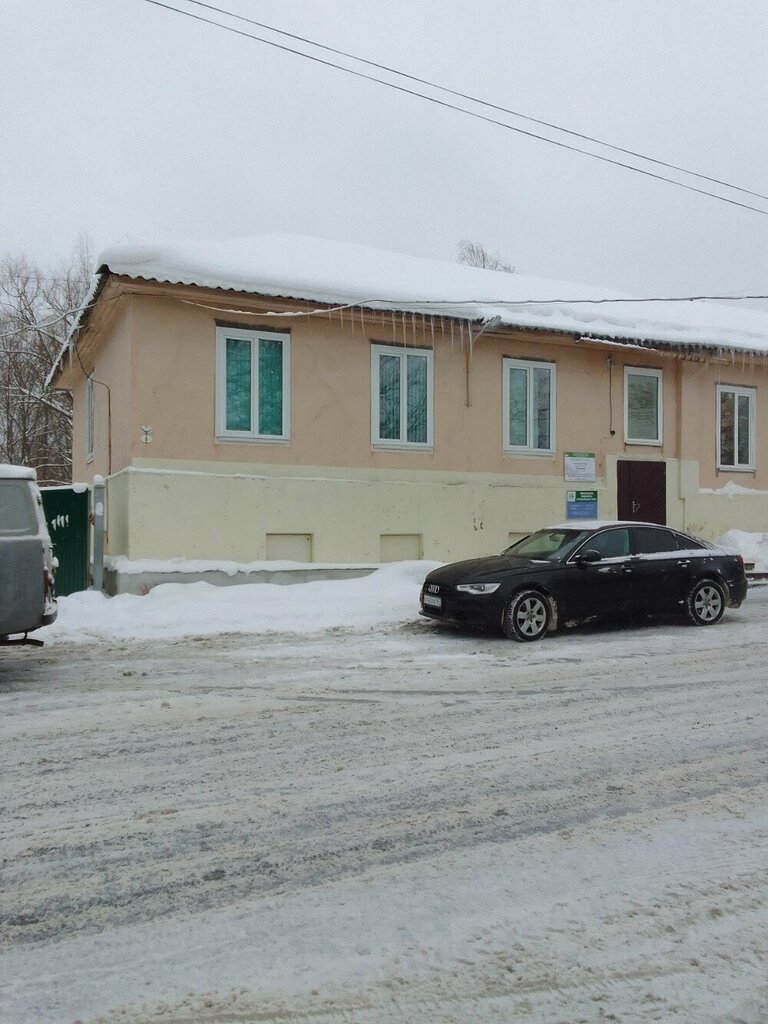 Belediyeler, devlet daireleri Приозерское районное агентство социально-бытовых услуг, Priozersk, foto