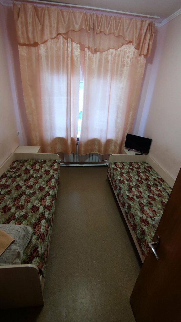 Otel Гостиница, Hantı‑Mansi Özerk Okrugu, foto