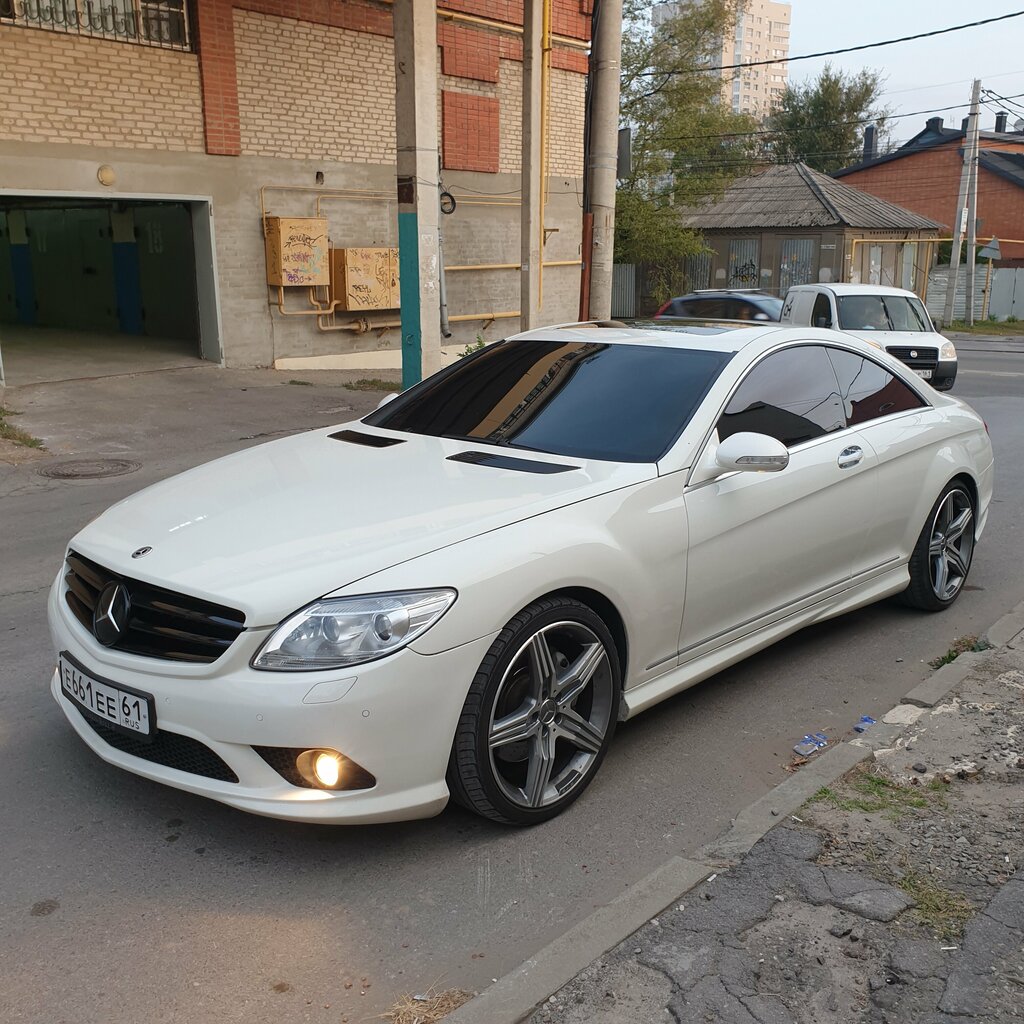 Araç camlarının renklendirilmesi Тонирование стекол, Rostov‑na‑Donu, foto